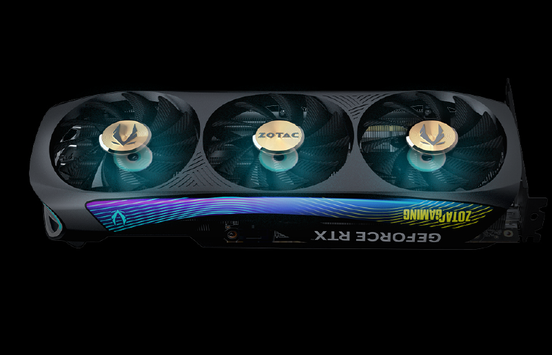 ZOTAC | Mini PCs and GeForce RTX Gaming Graphics Cards | ZOTAC